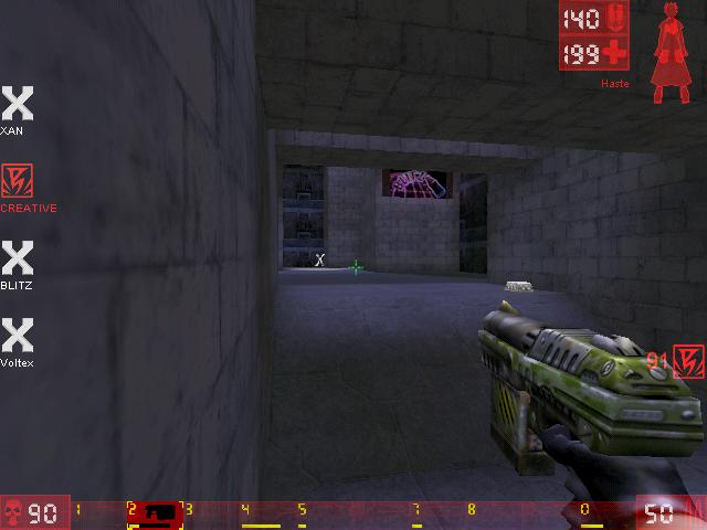 Unreal Archive / Unreal Tournament (UT99) / Maps / Domination / DOM-Stazm